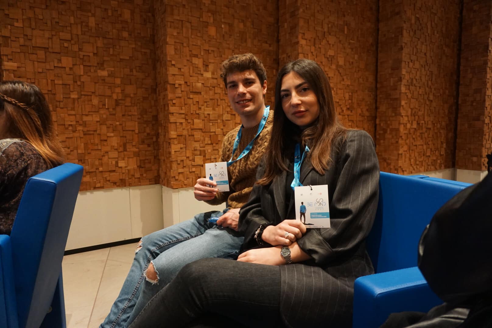 Torna Go Beyond 2023: Ciclo di seminari di alta formazione per giovani ...